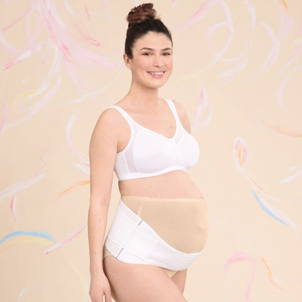 Baby Belt+ - 1710 - Pregnancy belt – PVN Fashion Agencies