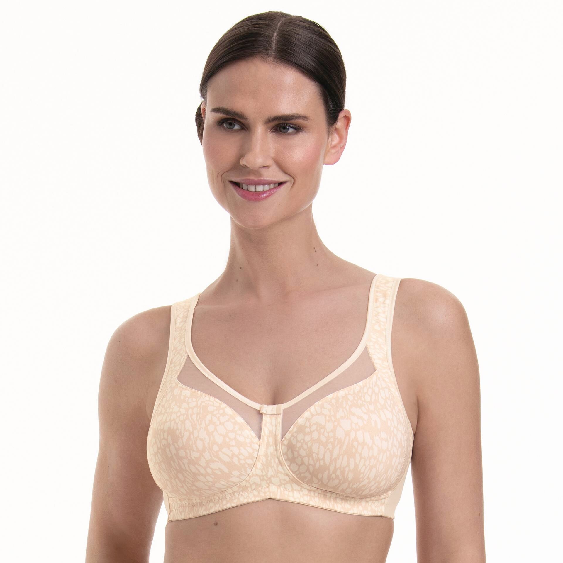 Clara Art - 5874 - Molded Comfort Bra - Smart Rose – PVN Fashion Agencies